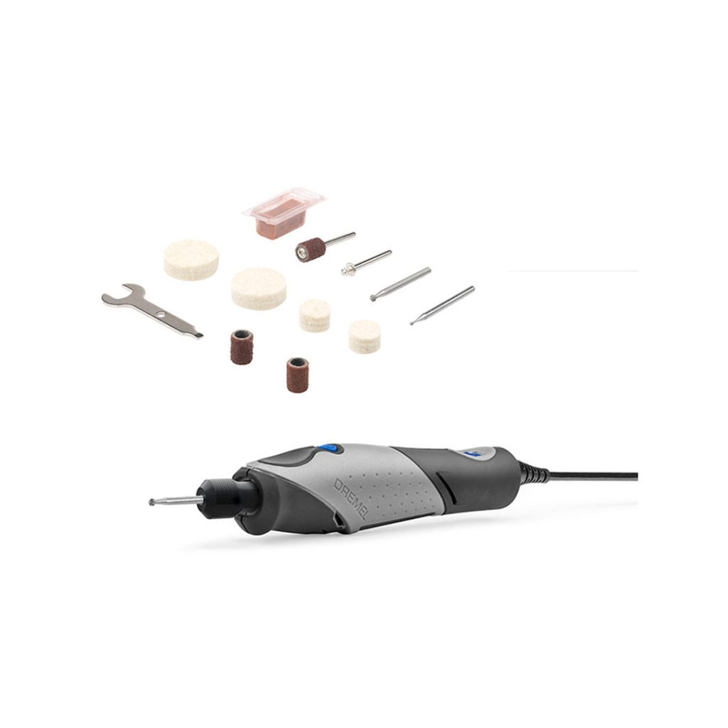 Dremel Stylo + 11 Accesorios