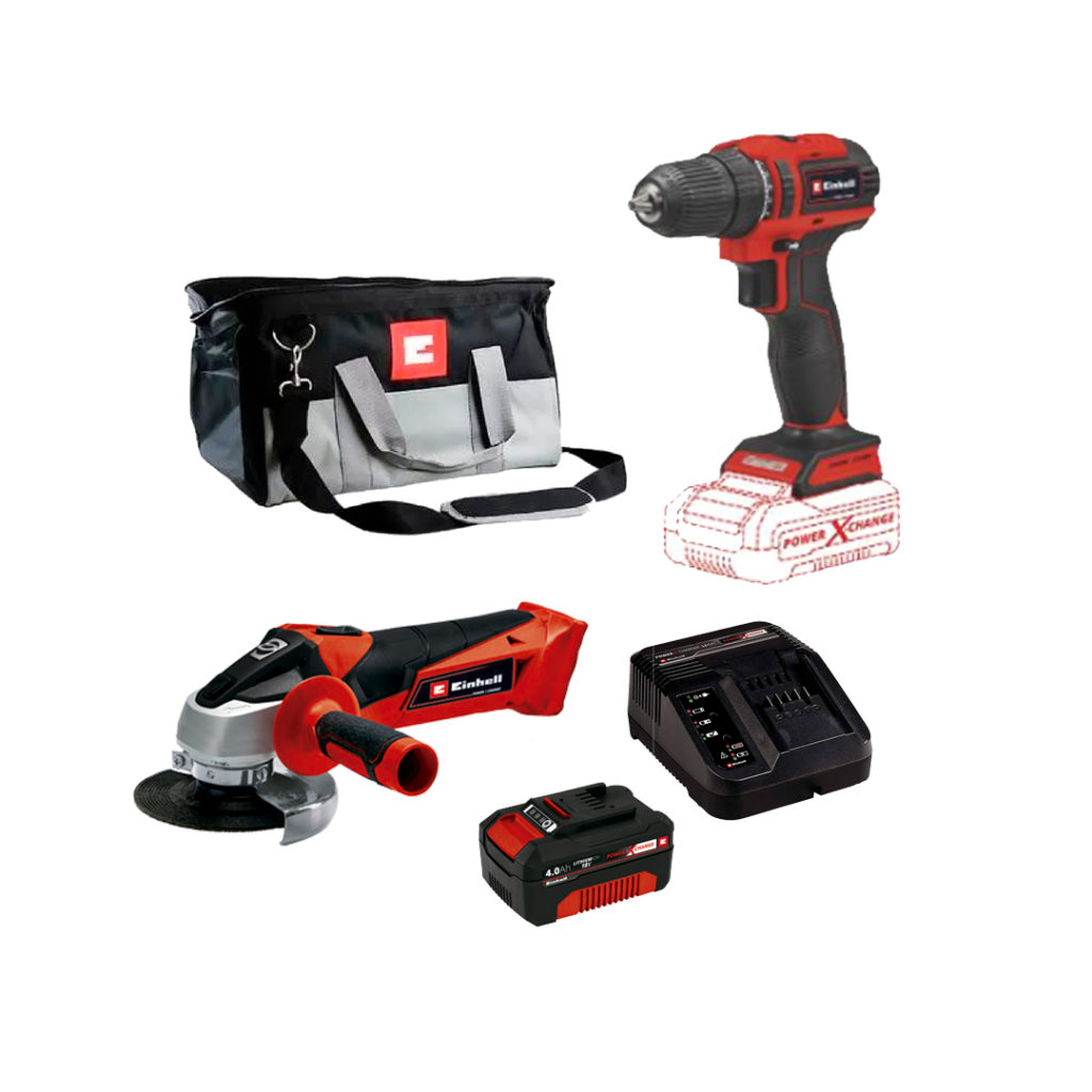 Esmeril Angular Dewalt Dcg413b 4-1/2 20v - SOLO