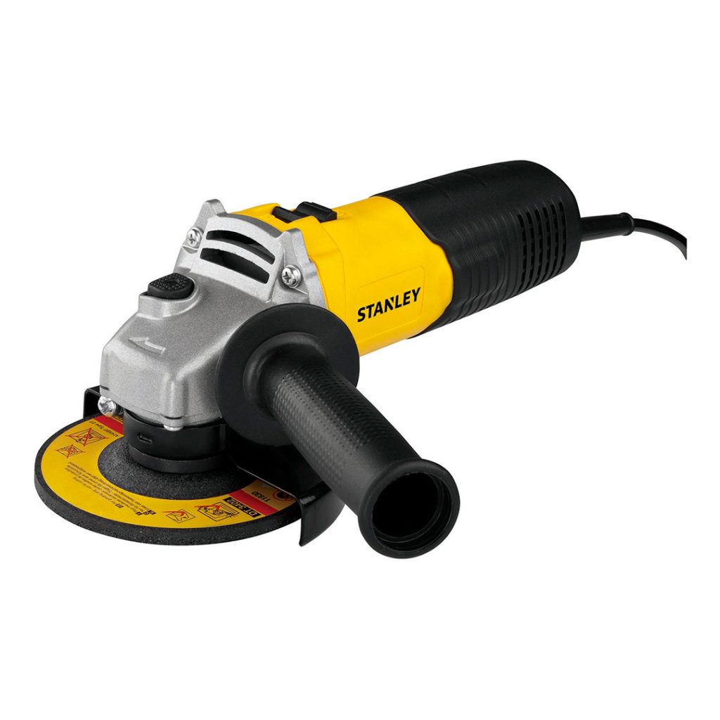 Esmeril Angular Dewalt Dcg413b 4-1/2 20v - SOLO