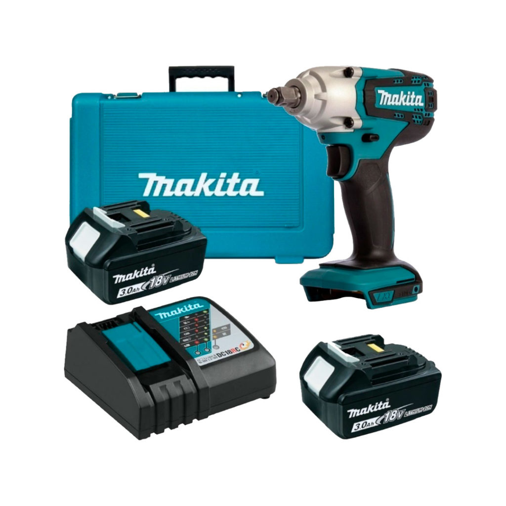 Taladro Percurtor CAT DX17 - 750 Watts