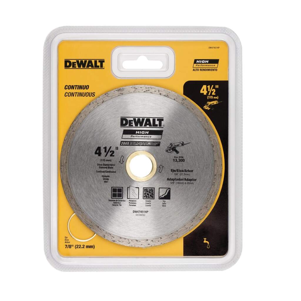 DeWalt